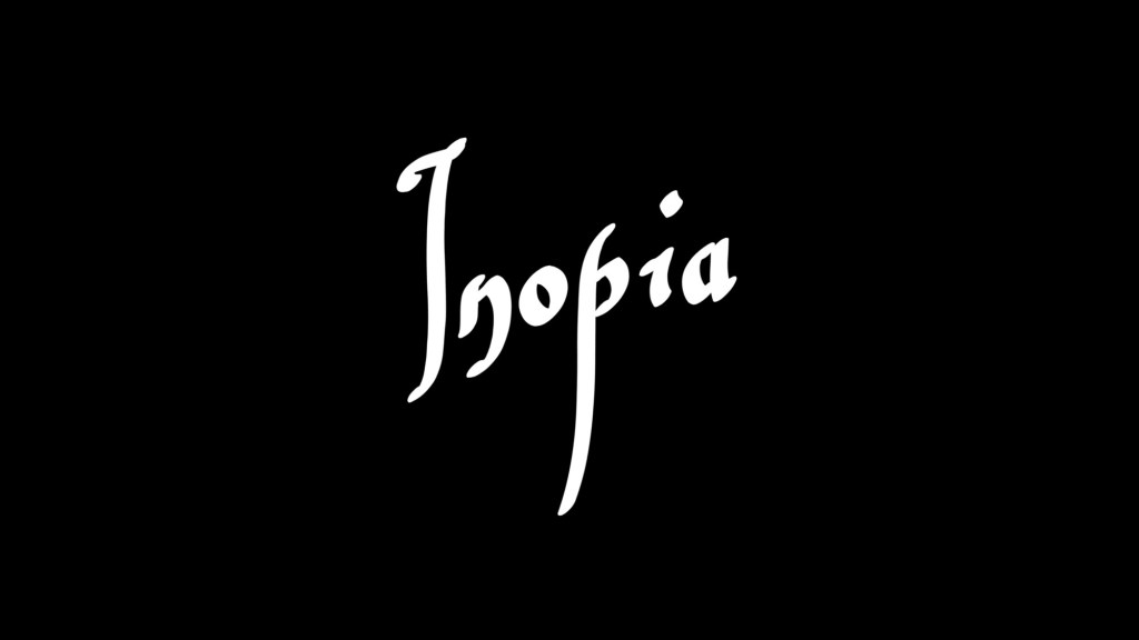 Inopia – Voice of Thorns