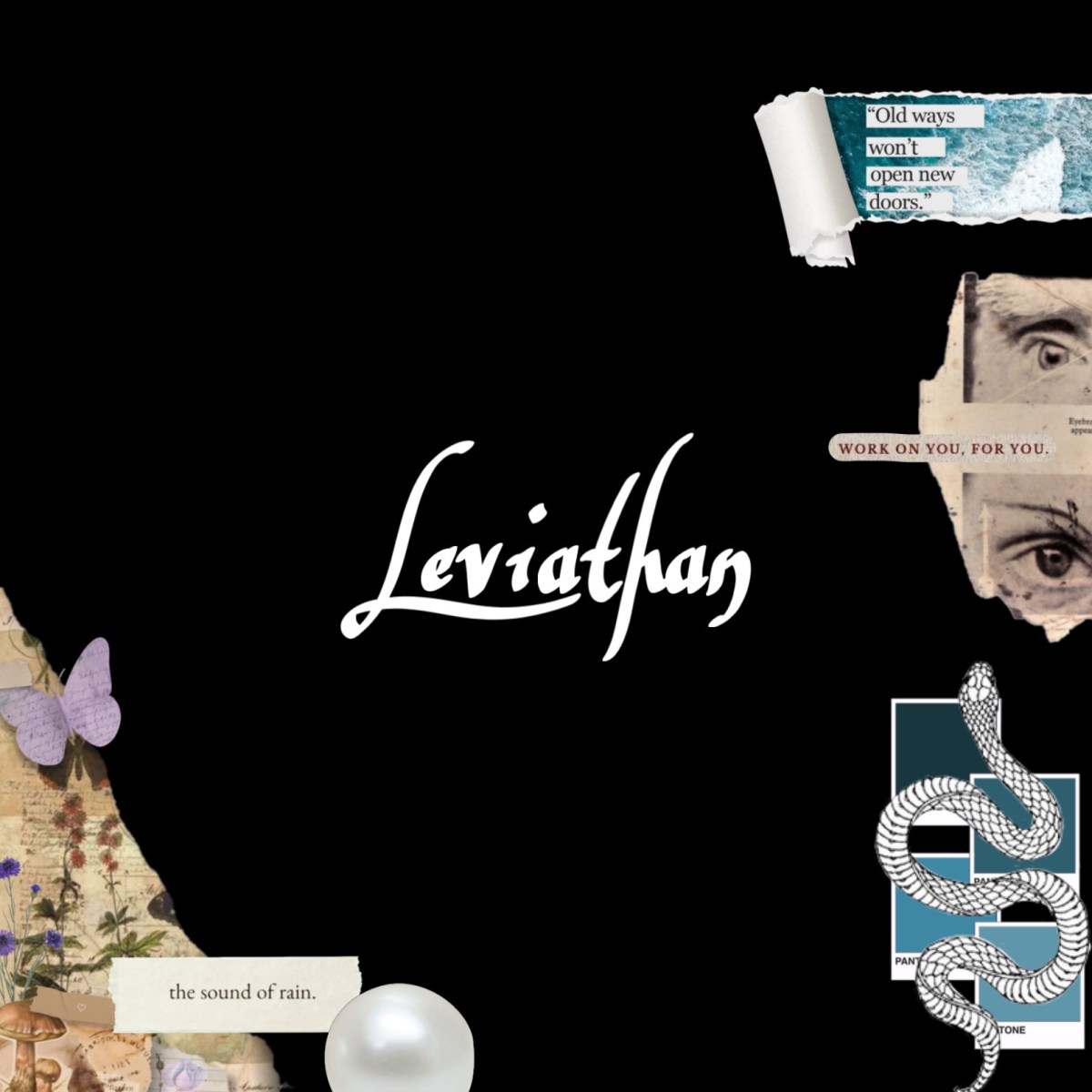 Emperor Leviathan – Emperor of the Void, Lord of Envy – Voice of Thorns